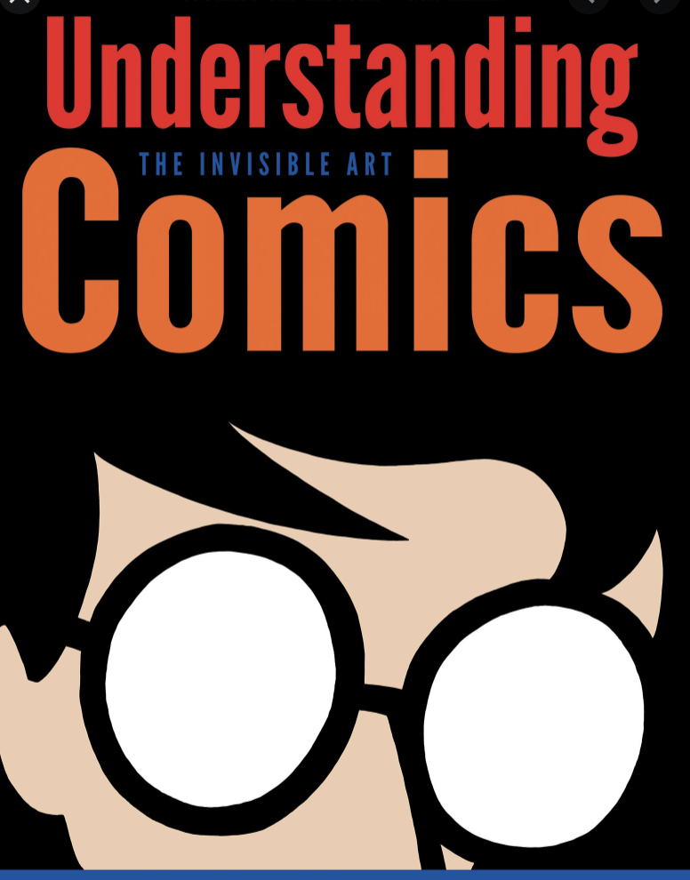 Understanding Comics